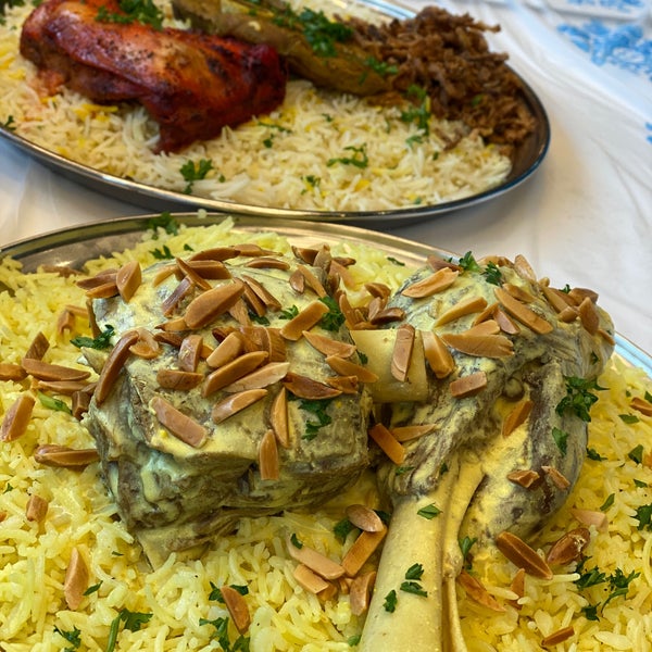 Mandi Afandi - 3 tips