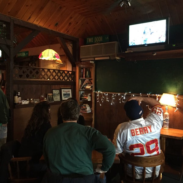 Two Door Restaurant - 1 tip from 106 visitors