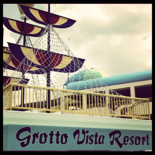 Grotto Vista Resort - Brgy. Graceville, San Jose Del Monte