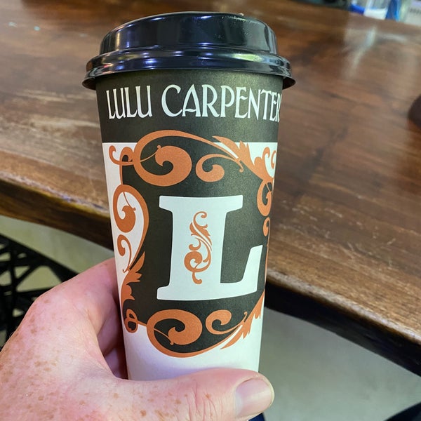 Lulu Carpenter's - Downtown Santa Cruz - Santa Cruz, CA