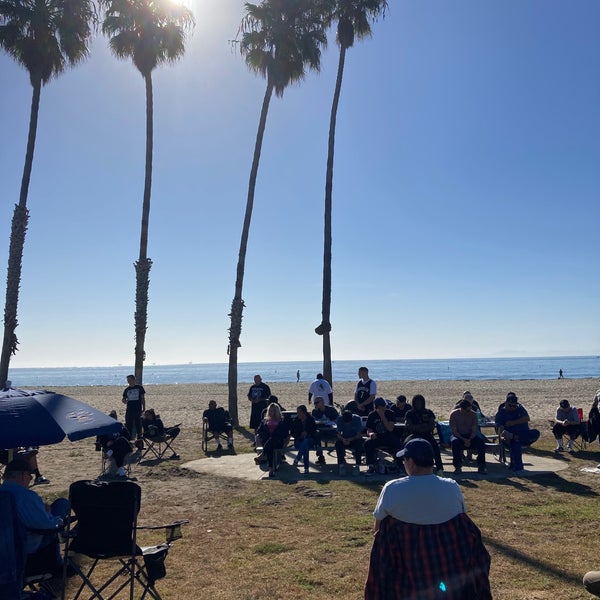 Leadbetter Beach & Park - 15 tips from 2082 visitors