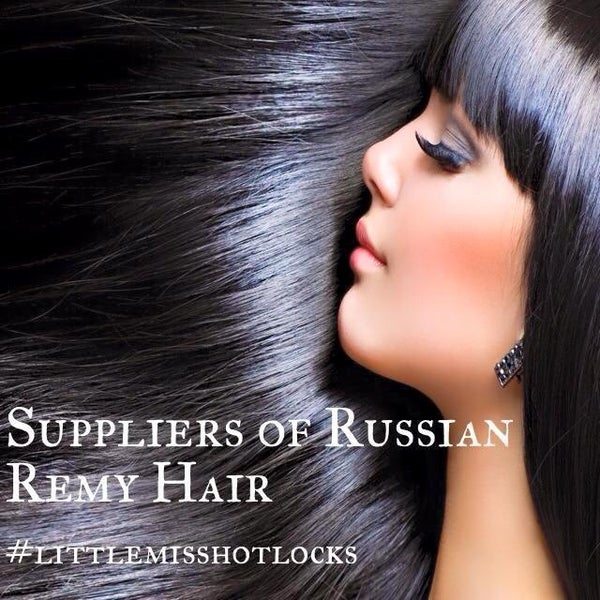 Little Miss Hot Locks - Stalybridge, Tameside