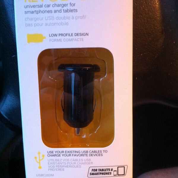 Staples - Office Supply Store