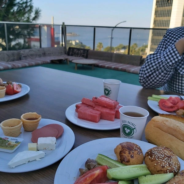 Comfort Ada Class Hotel - Türkmen - Aydın, kuşadası