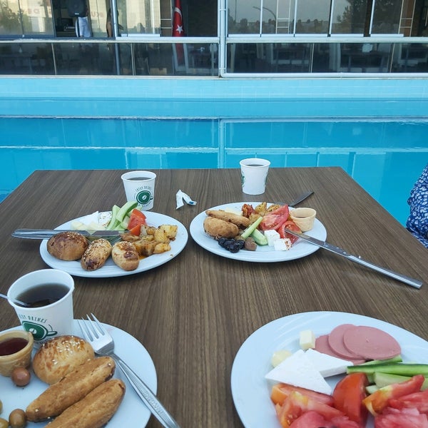 Comfort Ada Class Hotel - Türkmen - Aydın, kuşadası