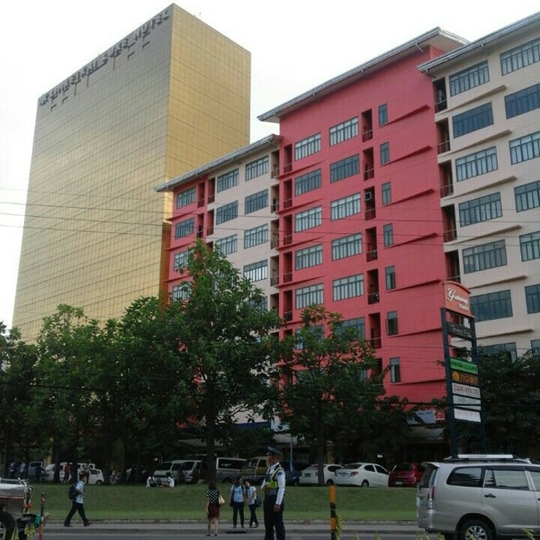 Gateway Tower 1 - Building in Cagayan de Oro