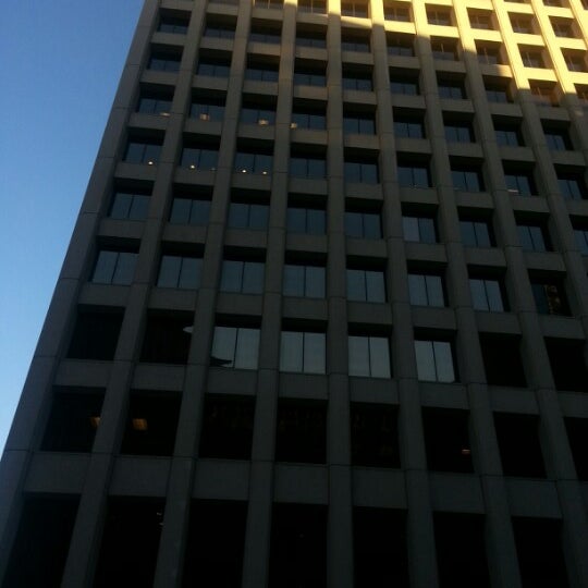 Photos at Two Allen Center - 3 tips