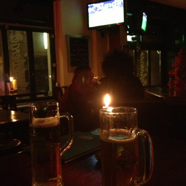 Jim Beams Bar - Sports Bar in Dresden