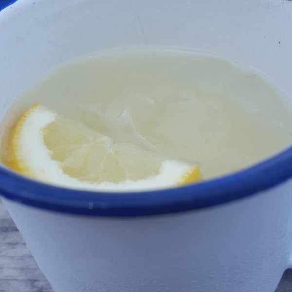 Shells Cafe - Strandhill, Co Sligo