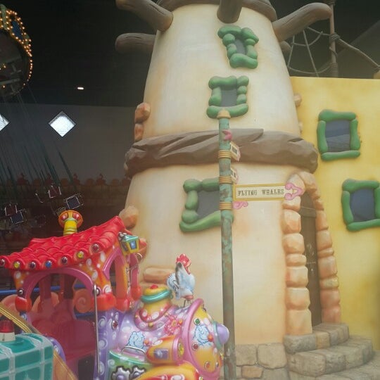Photos at Fun Oasis | واحة المرح - Khobar, الشرقية