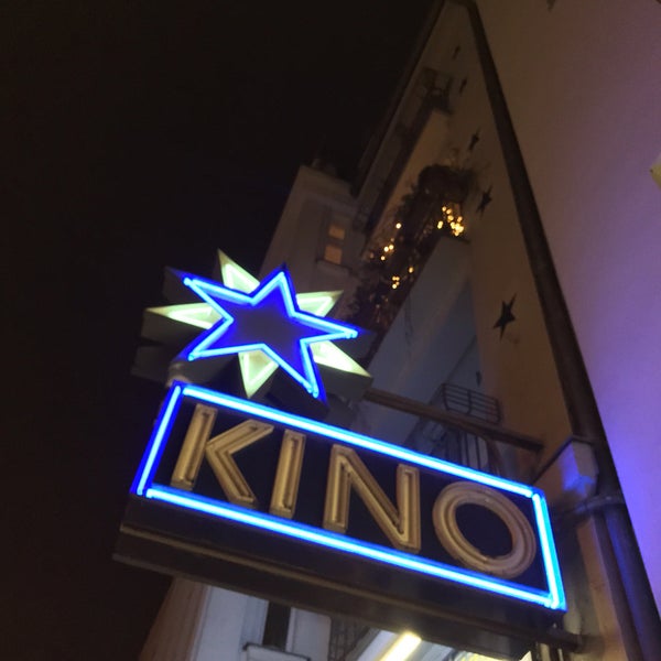Blauer Stern Pankow - Pankow - Berlin, Berlin