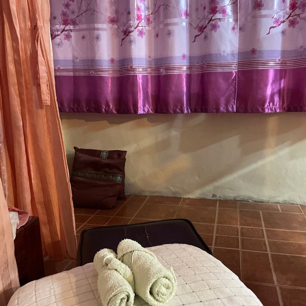 Hatta Thai Massage - Kae Bae - Koh Chang, จังหวัดตราด