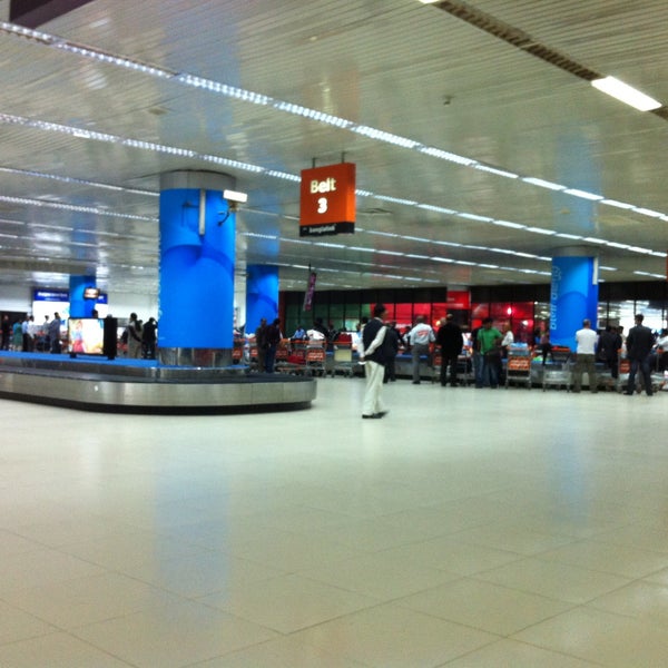 Photos at Hazrat Shahjalal International Airport (DAC) - New Airport Rd.