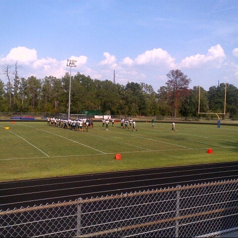 Photos at Oak Ridge High School - High School