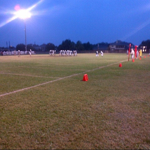 Cook Middle School - 2 tips from 122 visitors