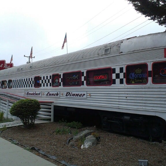 Photos at Rock N Roll Diner - American Restaurant in Oceano