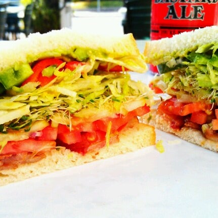 Photos at Gus's Grocery - Sandwich Spot