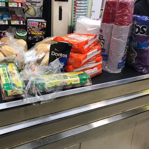 ShopRite of Oregon Ave - South Philadelphia - Philadelphia, PA