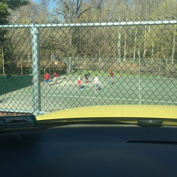Hoffman Park - Park