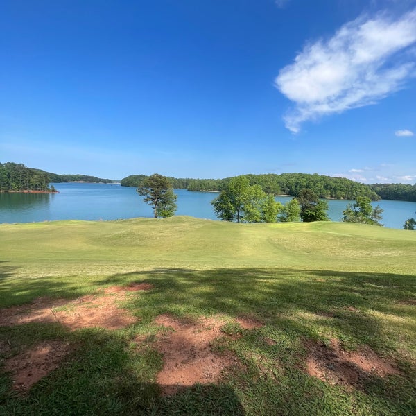 Photos at Legacy on Lanier Golf Club - Golf Course in Buford