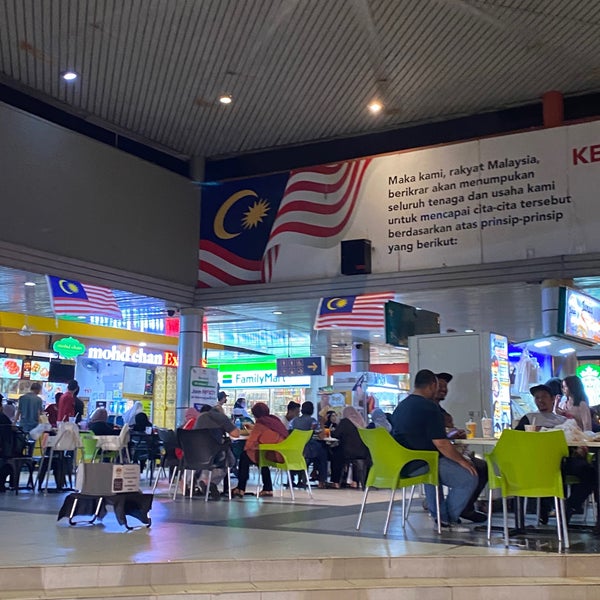 Photos at R&R Restoran Jejantas Sungai Buloh - Rest Area in Sungai Buloh