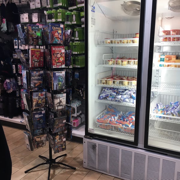 Sunshine Market - 136 visitors