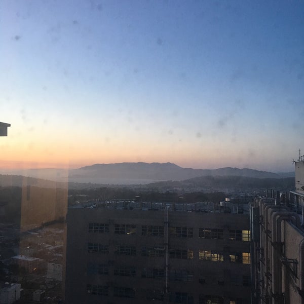 Photos at UCSF Medical Sciences Building - Medical School in San Francisco