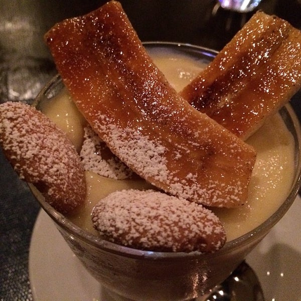 Vallone's - Steakhouse in Houston