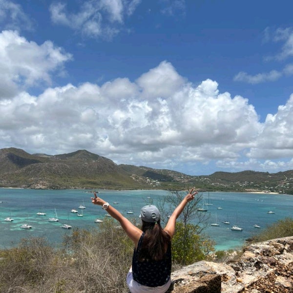 Pigeon Point Beach - 4 tips