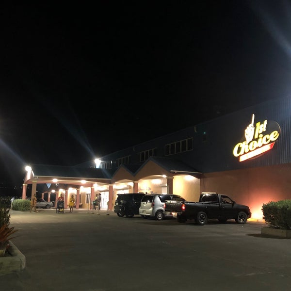 1st Choice Foods - 1 tip