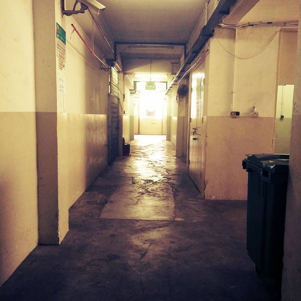 Kapo Factory Building - Toa Payoh - 0 tips