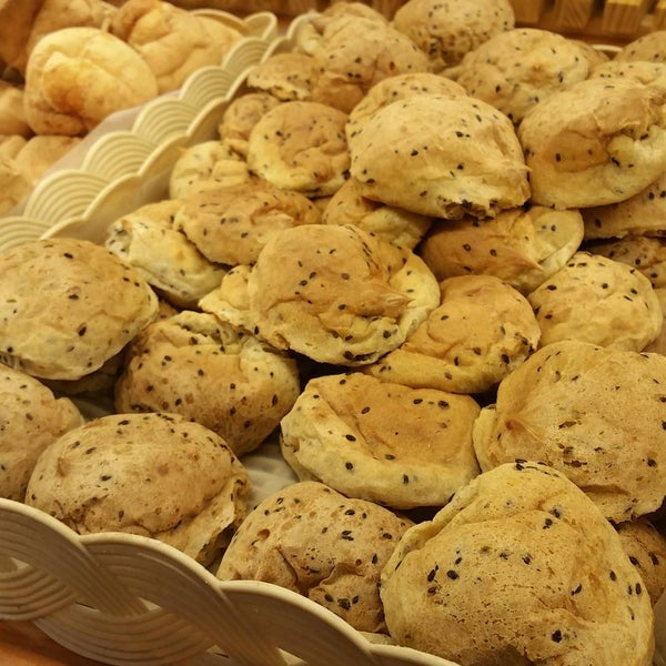 Sun Moulin Bakery (Now Closed) - Bakery in Orchard Road