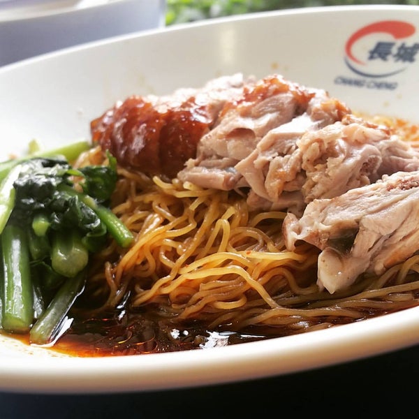 Photos at Gek Poh Shopping Centre - Jurong West - 30 tips