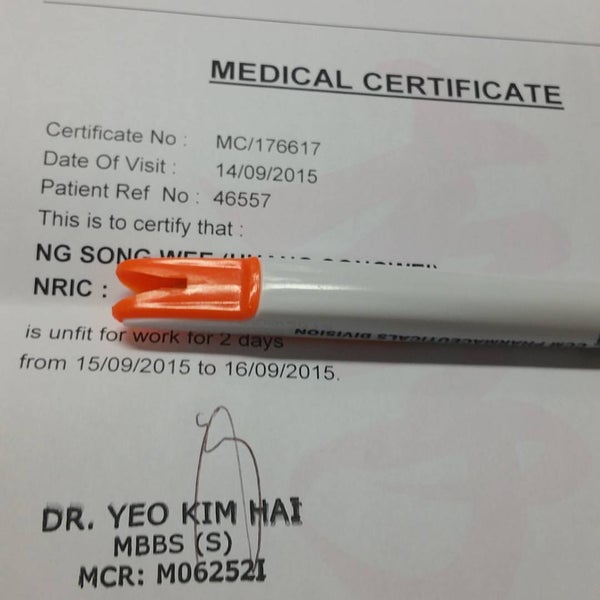 Photos at Gek Poh Shopping Centre - Jurong West - 30 tips