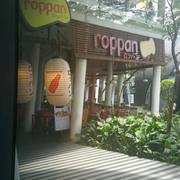 Roppan ロッパン (Now Closed) - Japanese Restaurant