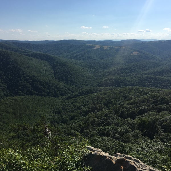 Cranny Crow Overlook - 3 tips from 27 visitors