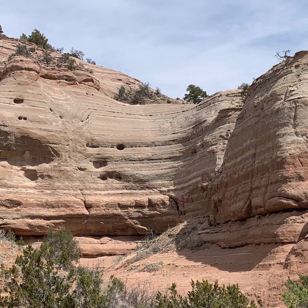 Red Rock State Park - 5 tips