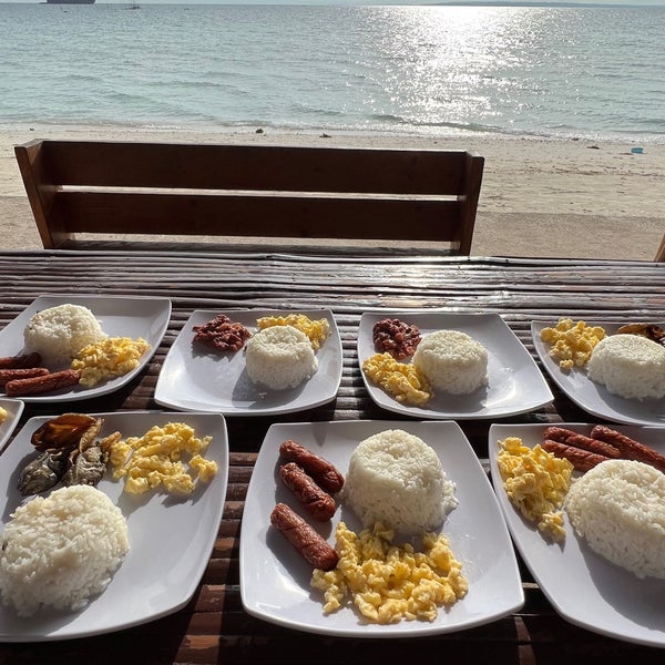 Bantayan Island - Cebu, Cebu