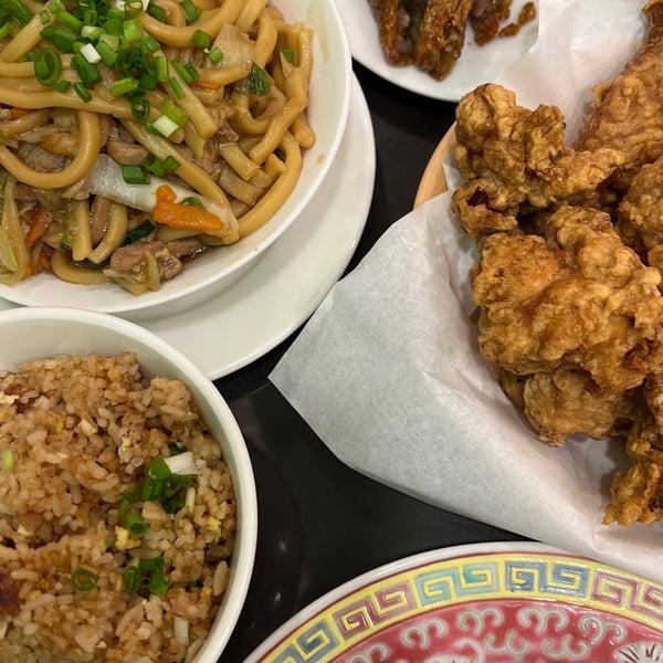 Sincerity Café & Restaurant - Binondo - Maynila, City of Manila