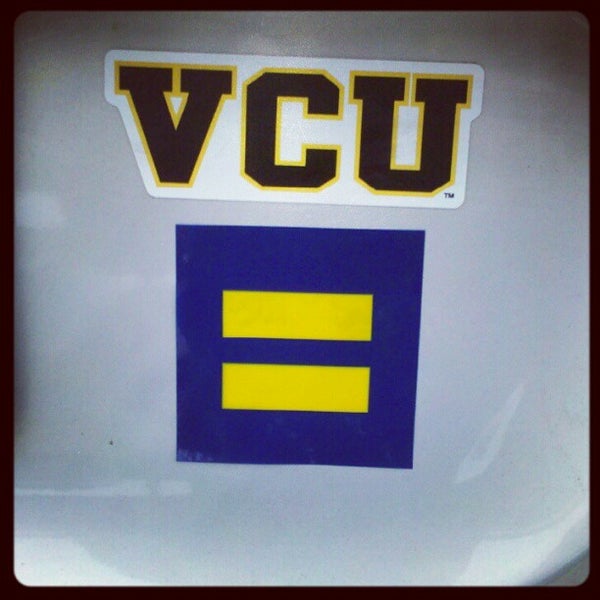 Photos at VCU West Broad Parking Deck - VCU - 1111 W Broad St