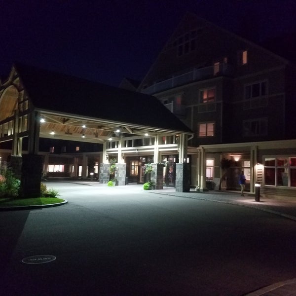 Grand Summit Hotel at Attitash - 10 tips from 434 visitors