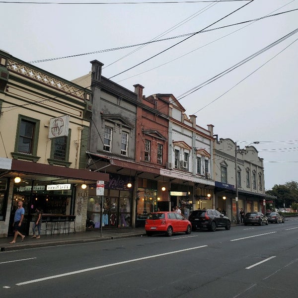 Newtown - 40 tips from 3068 visitors