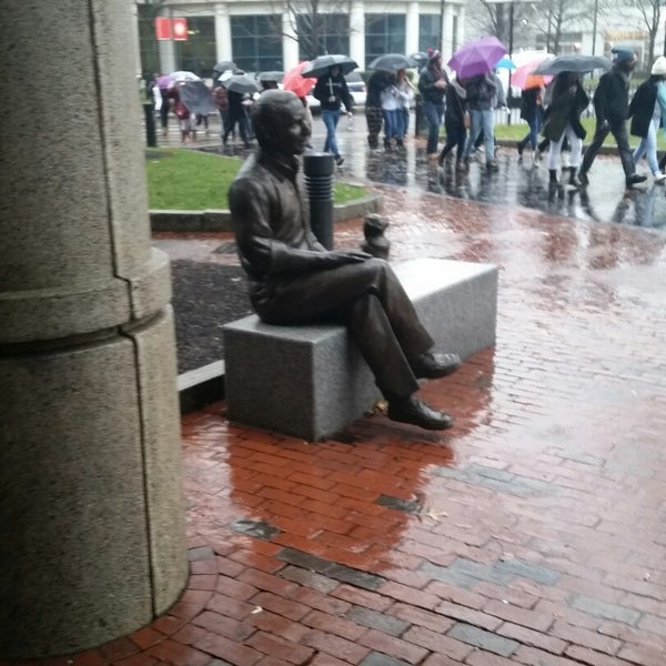 Photos at Shillman Hall - Fenway - Kenmore - Audubon Circle - Longwood ...