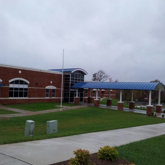 Photos at Blue Ridge Primary School - Schools