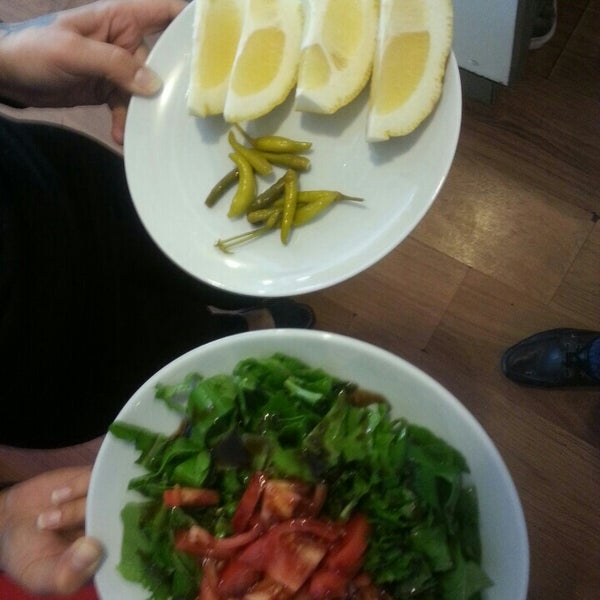 Resatbey Balik Sofrasi - 3 tips from 222 visitors