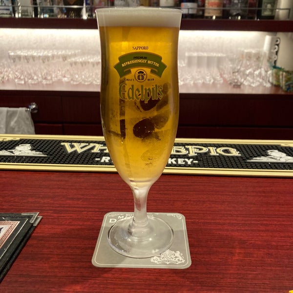 MALT PUB DARWIN - Irish Pub in 札幌市中央区