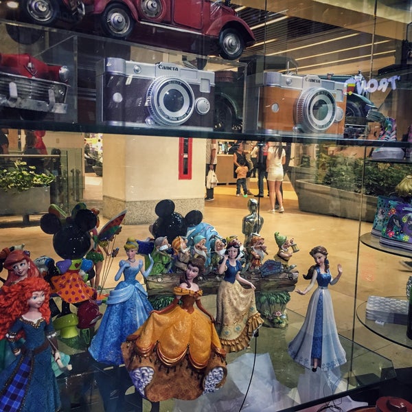 Discovery The Store - 7 tips from 542 visitors