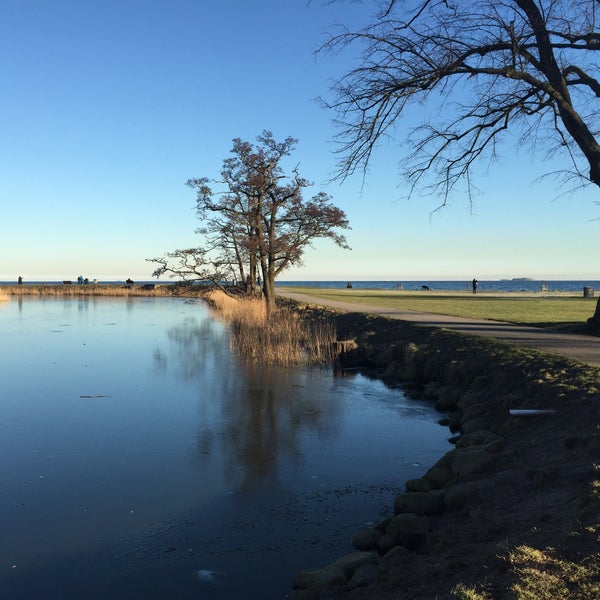 Photos at Charlottenlund Fort - 7 tips from 910 visitors