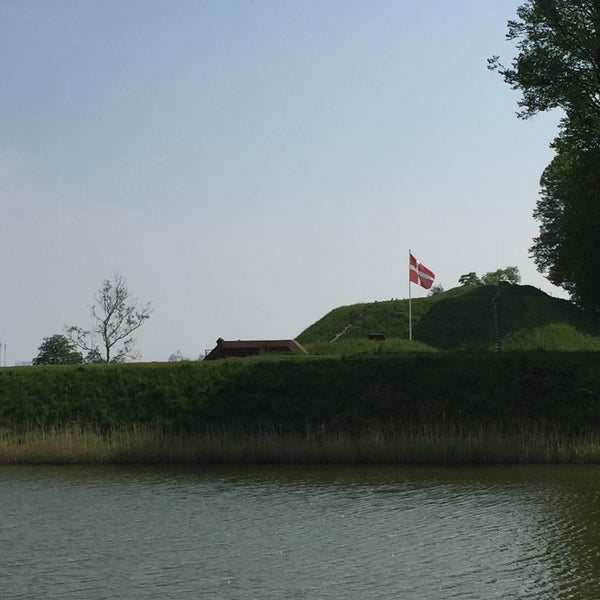 Photos at Charlottenlund Fort - 7 tips from 910 visitors