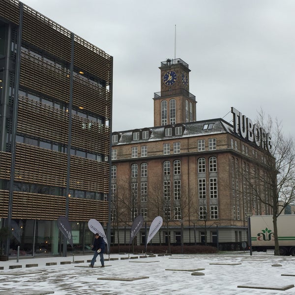 Photos at Waterfront Shopping - Shopping Mall in Hellerup